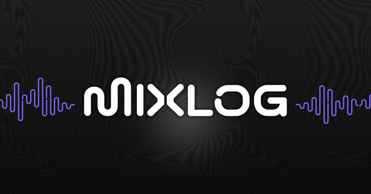 Mixlog - DJ Smart, Mix Logged - Mixlog